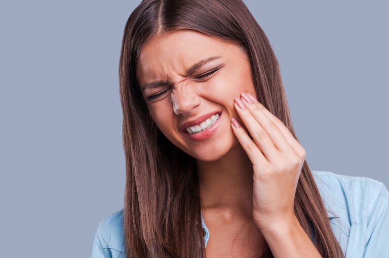 11 Things That Make TMJ Worse And What You Can Do About It - Smiles By ...